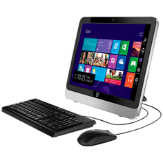 Computadoras All in One | Envío Gratis | M&V Technologies