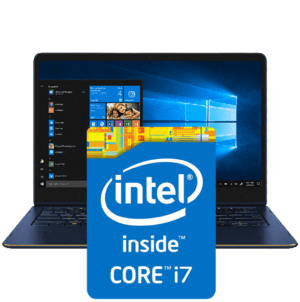 Laptops Core i7 | Envío gratis | M&V Technologies
