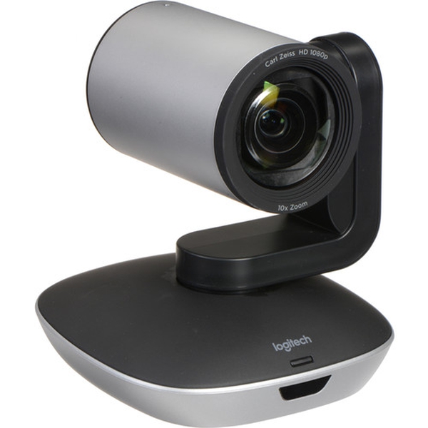 Sistema Logitech Group Bundle Full HD Para Videoconferencias