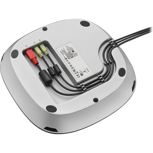 Sistema Logitech Group Bundle Full HD Para Videoconferencias