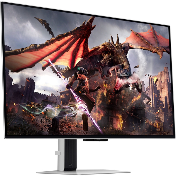 Monitor Gaming Samsung Odyssey OLED G8 32" 4K OLED 240Hz