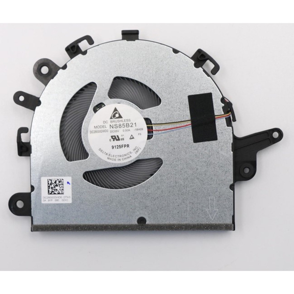 Fan 81MV Para Laptop Lenovo V15-IIL Type 82C5