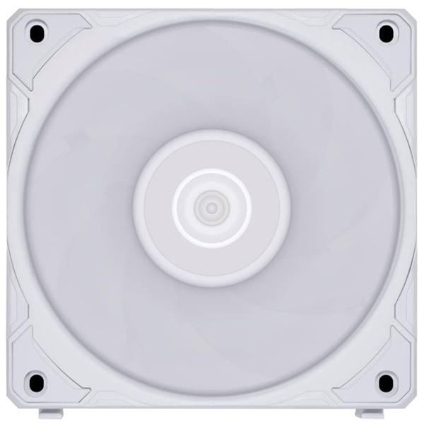 Pack x3 Fans Cooler Lian Li UNI FAN P28 White C/Control