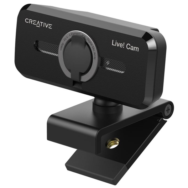 Cámara Web Creative Live! Cam Sync V2 FHD 1080P USB