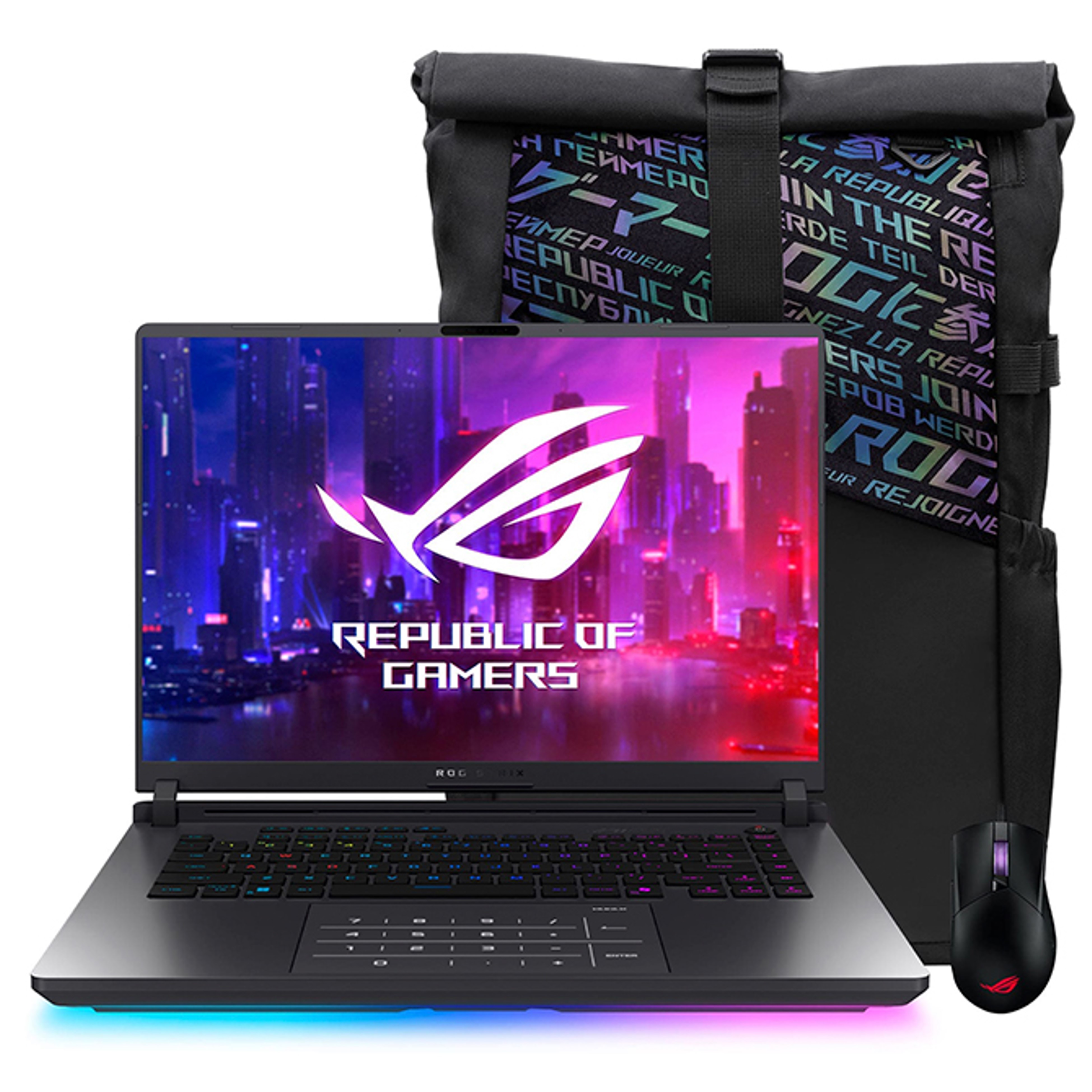Laptop Asus ROG STRIX G615LP 16" U9 275HX 16GB 1TB V8G W11
