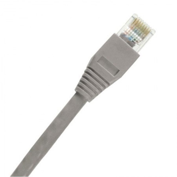 Cable Patch Cord Nexxt Cat6a 91cm Gris Cable Patch Cord Nexxt Cat6a 91cm Gris