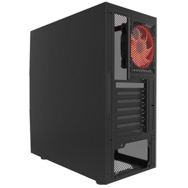 Case Gaming Xtech PHOBOS XT-GMR4 ATX Vidrio Templado Lateral