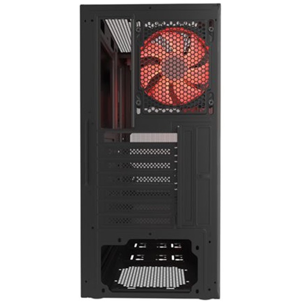 Case Gaming Xtech PHOBOS XT-GMR4 ATX Vidrio Templado Lateral