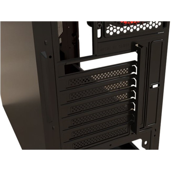 Case Gaming Xtech PHOBOS XT-GMR4 ATX Vidrio Templado Lateral