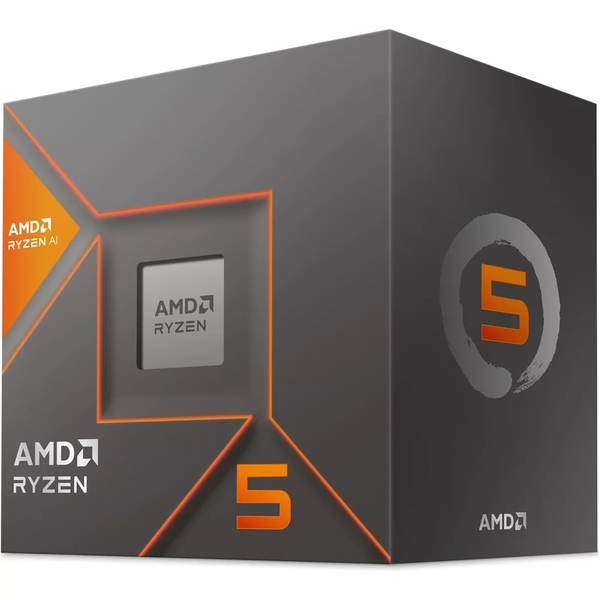 Procesador AMD Ryzen 5 8600G 4.30GHz AM5 16MB L3 6 Cores 4nm