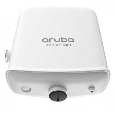 Access Point Aruba AP17 Para Exterior Doble Banda PoE MIMO