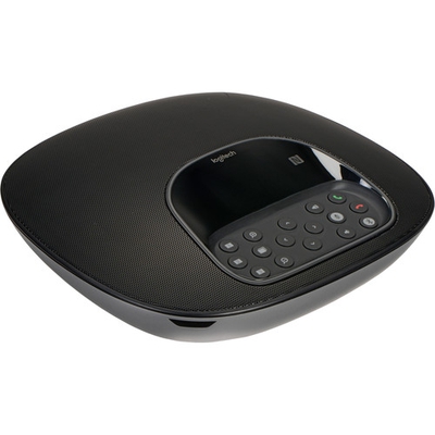 Sistema Logitech Group Bundle Full HD Para Videoconferencias