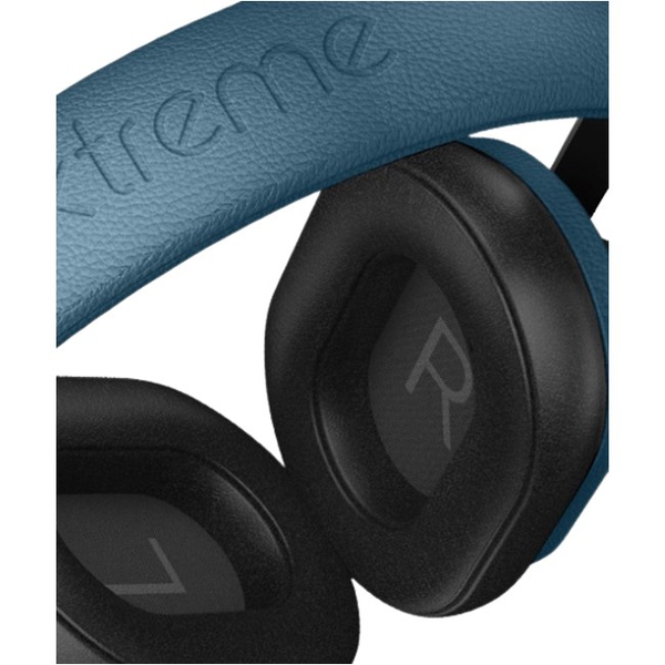 Auricular Inalámbrico Style Klip Xtreme KWH-750BL Bluetooth