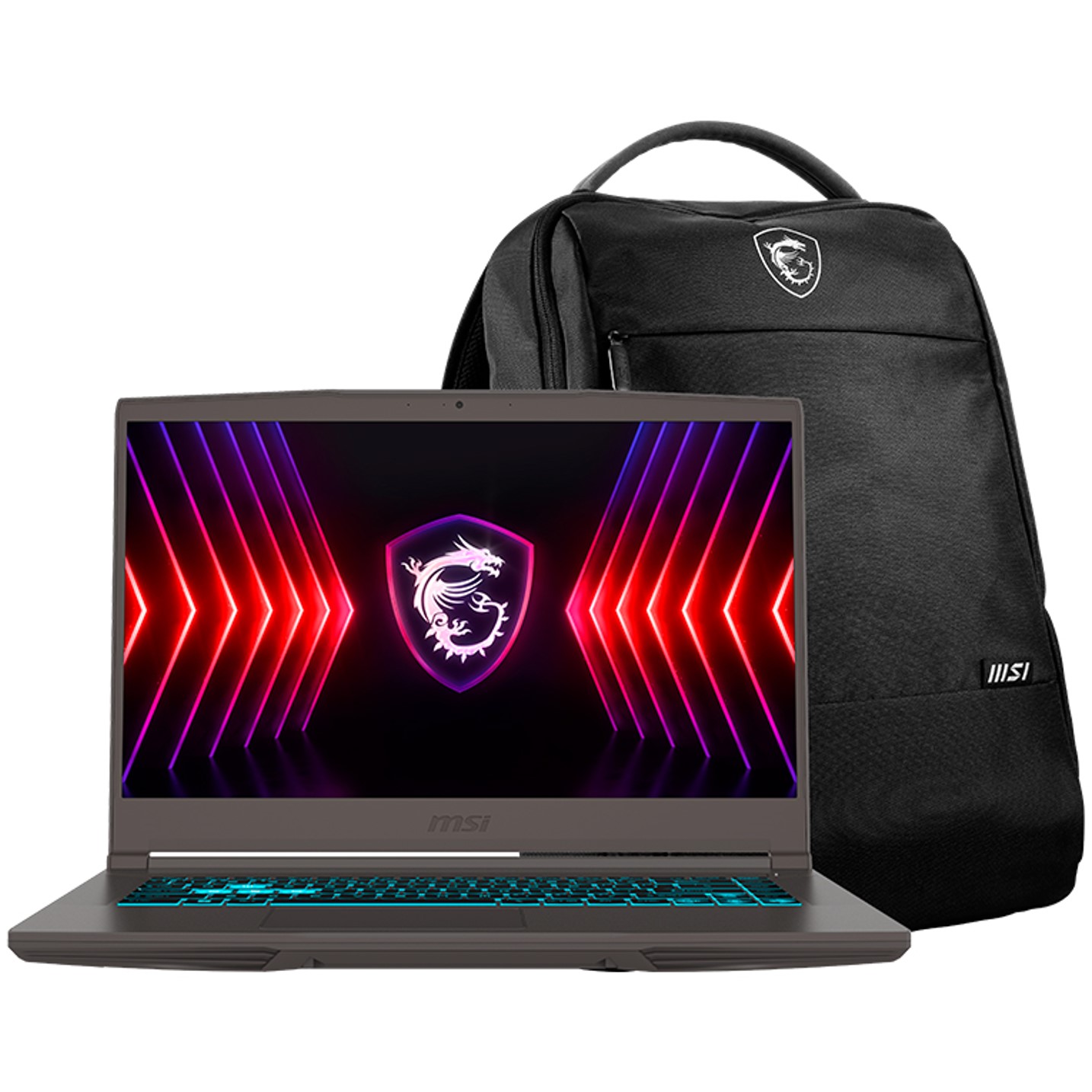 Laptop MSI Thin 15 B12UDX 15.6 Core i5-12va 16G 512G SSD V6G