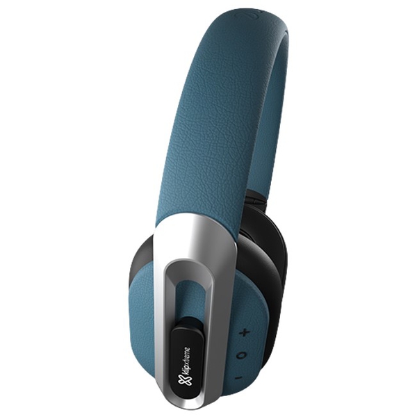Auricular Inalámbrico Style Klip Xtreme KWH-750BL Bluetooth
