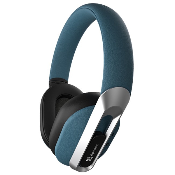 Auricular Inalámbrico Style Klip Xtreme KWH-750BL Bluetooth