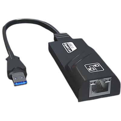 Adaptador USB 3.0 a Ethernet RJ45 Xtech Gigabit