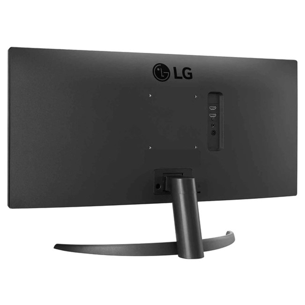 Monitor LG 26WQ500-B 25.7" IPS UltraWide FHD HDMI DP