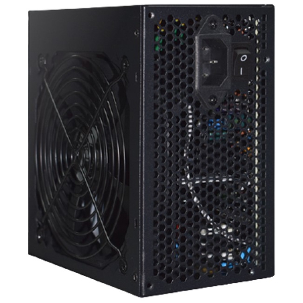 Fuente De Poder Antryx B600W V3 ATX Box
