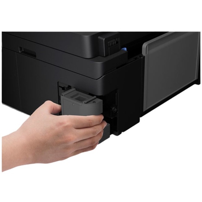 Impresora Multifuncional Epson EcoTank L14150 WiFi USB