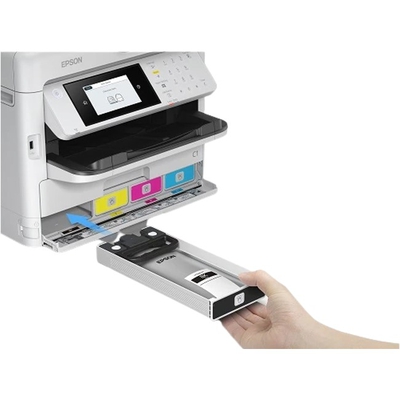 Impresora Multifuncional Epson WorkForce Pro WF-C5890