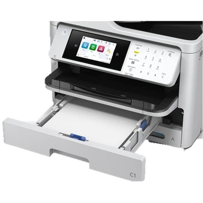 Impresora Multifuncional Epson WorkForce Pro WF-C5890