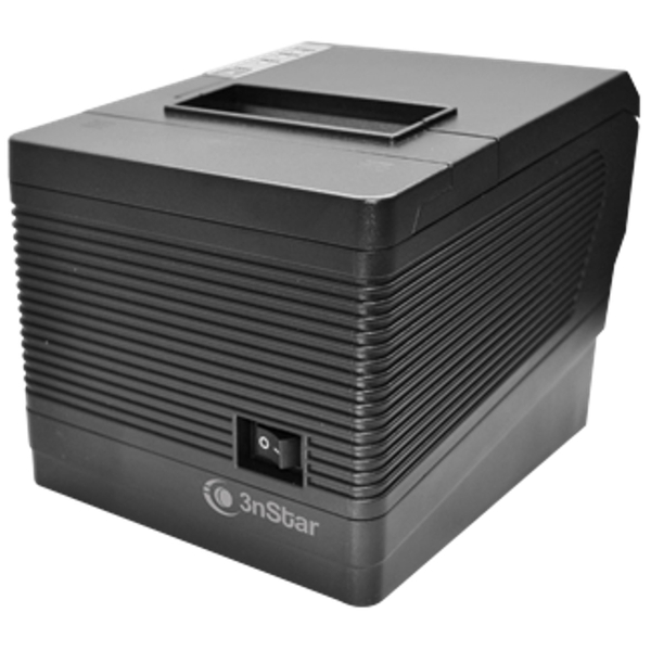 Impresora Térmica Recibos 3nstar RPT008 Cortador Automático