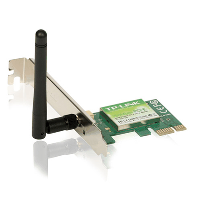 Tarjeta de Red Inalámbrica TP-LINK TL-WN781ND PCI Express